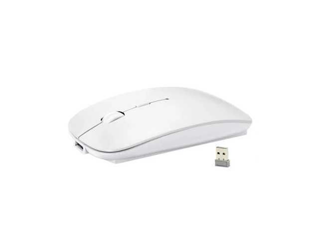 MOUSE INALAMBRICO RECARGABLE YELANDAR – Multiarticulos Import